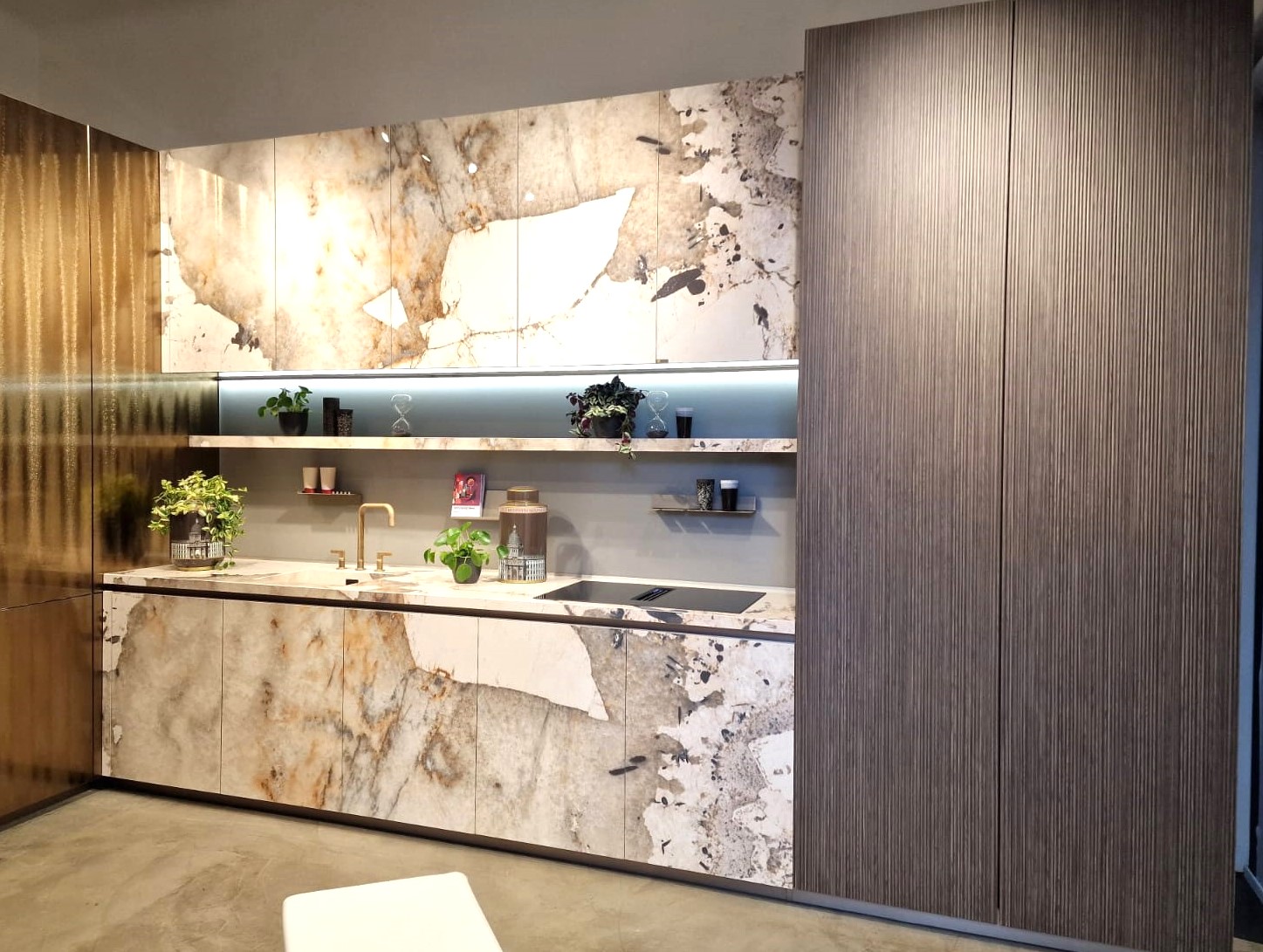 New Designer Kitchens Gallery