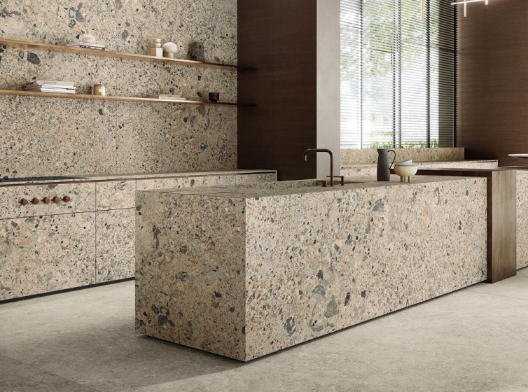 New Designer Kitchens Gallery