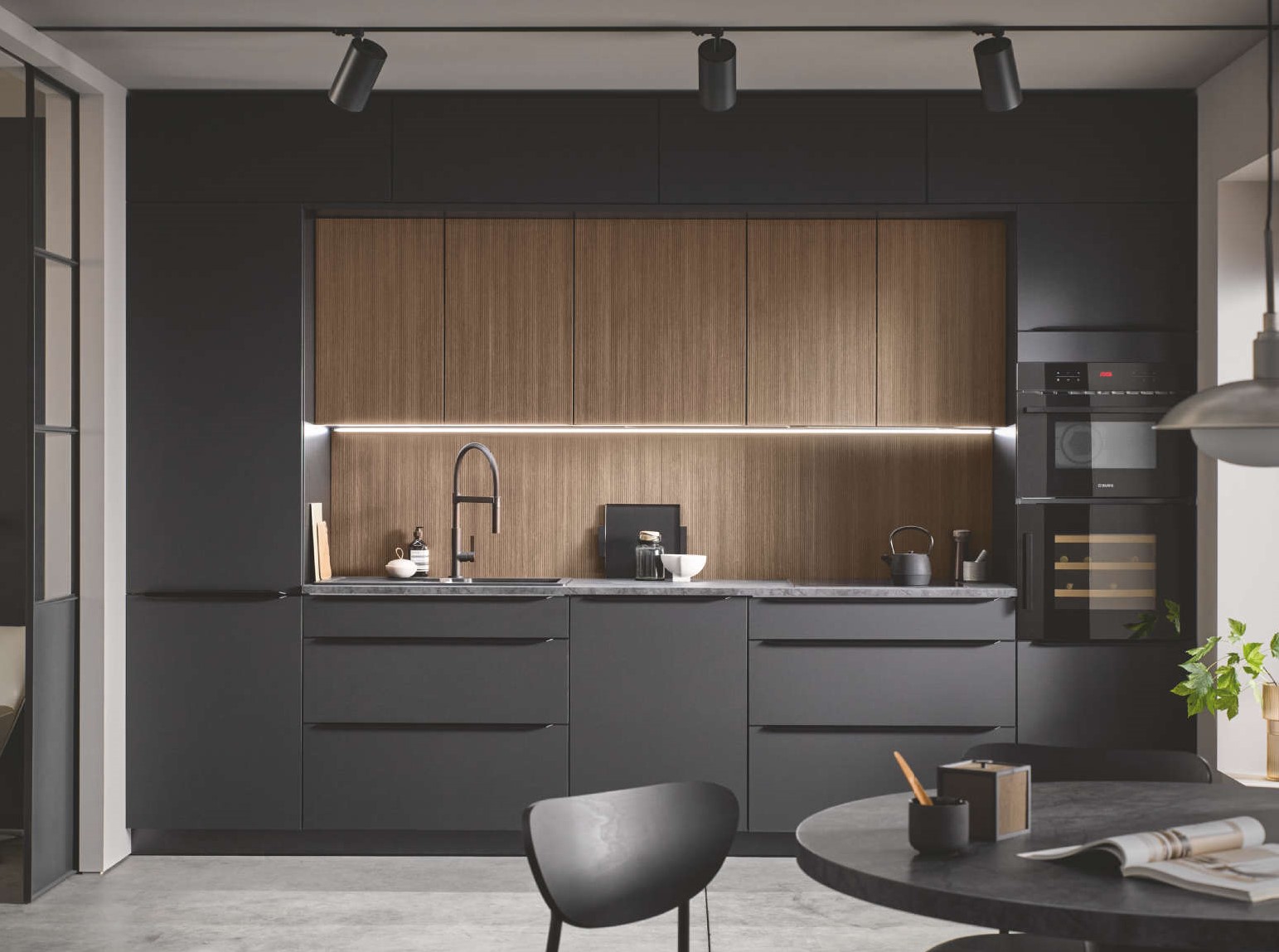 New Matt Kitchens Gallery