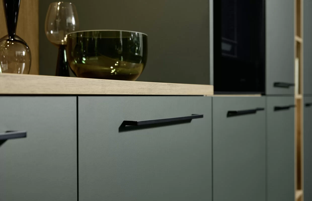 New Matt Kitchens Gallery