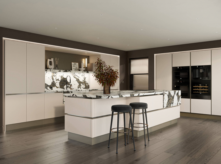 New Matt Kitchens Gallery