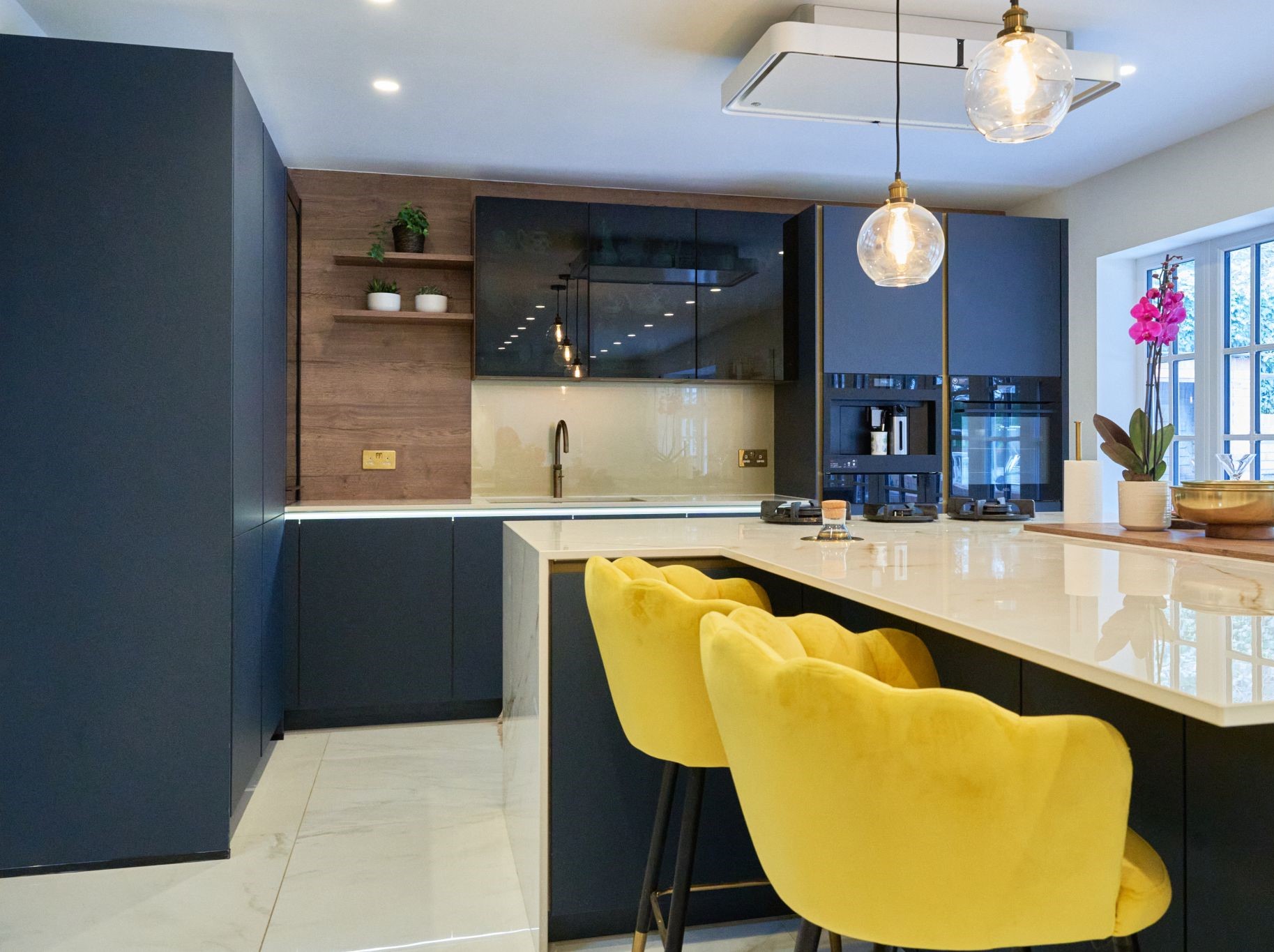 New Matt Kitchens Gallery