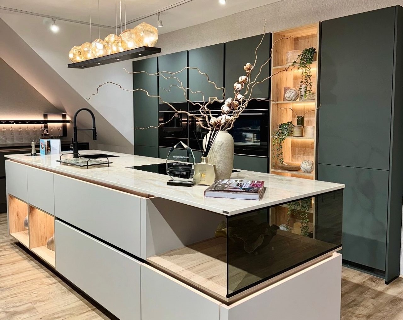 New Matt Kitchens Gallery
