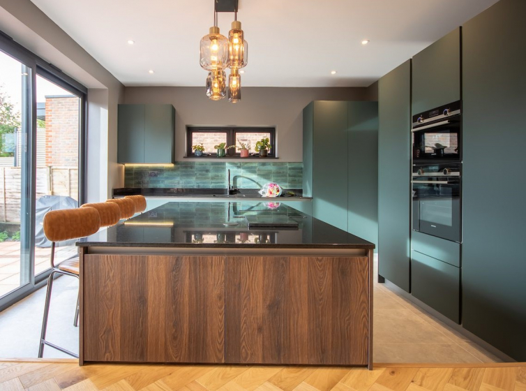 New Matt Kitchens Gallery