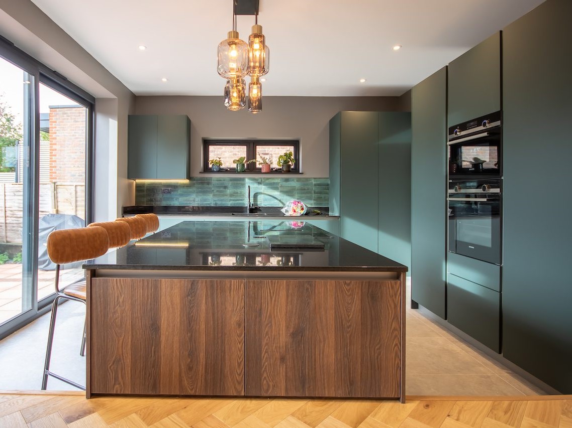 New Matt Kitchens Gallery