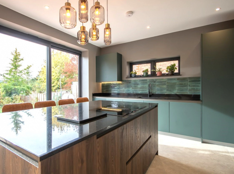 New Matt Kitchens Gallery