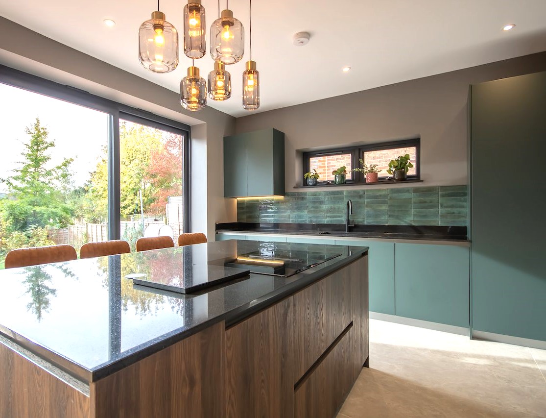 New Matt Kitchens Gallery