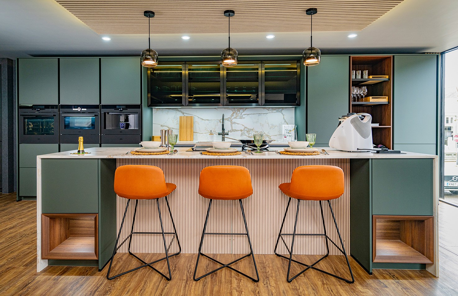 New Matt Kitchens Gallery