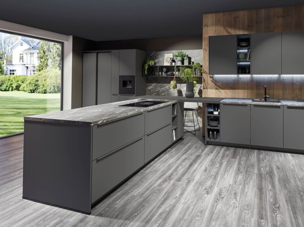 New Matt Kitchens Gallery