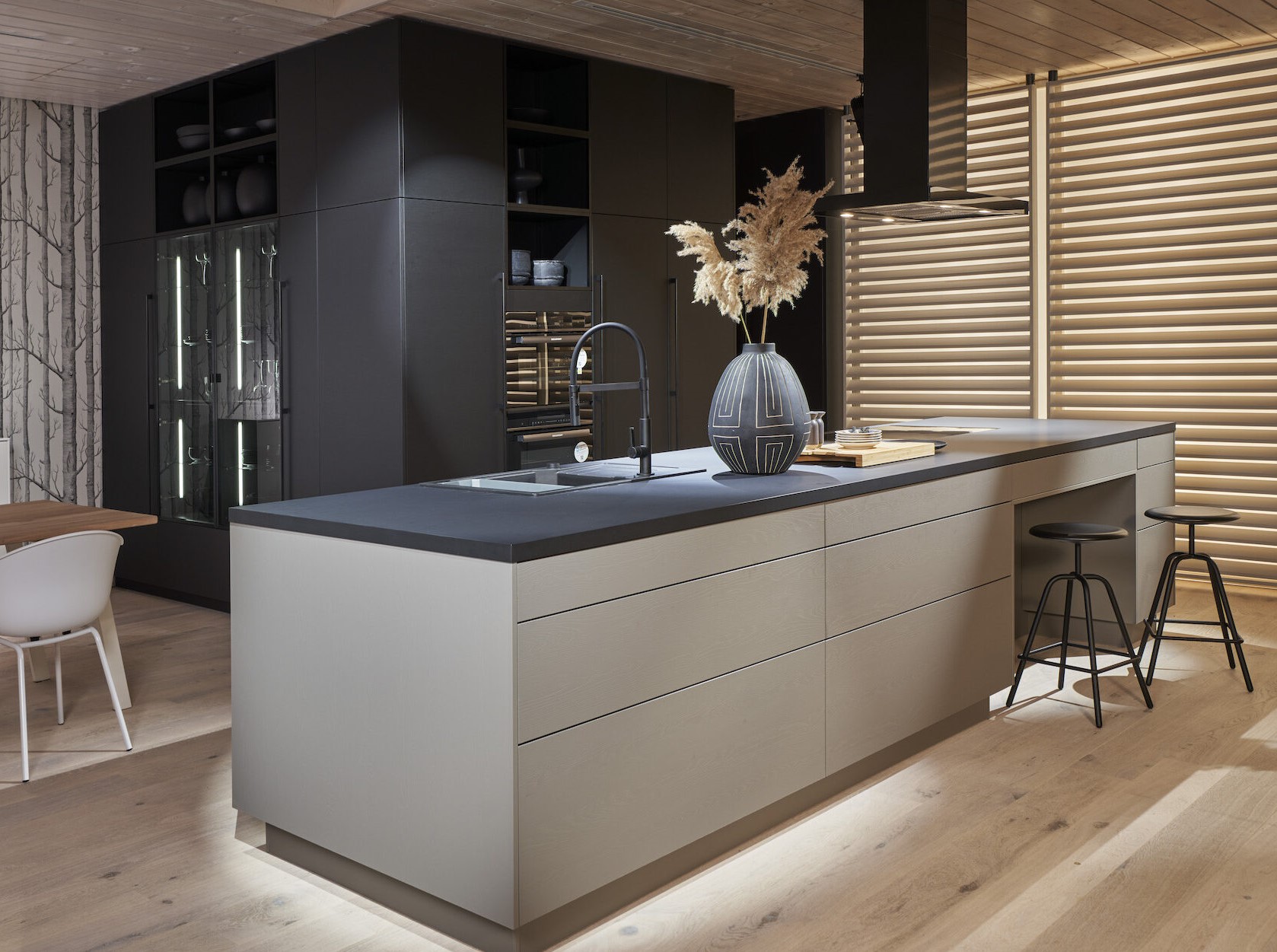 New Matt Kitchens Gallery