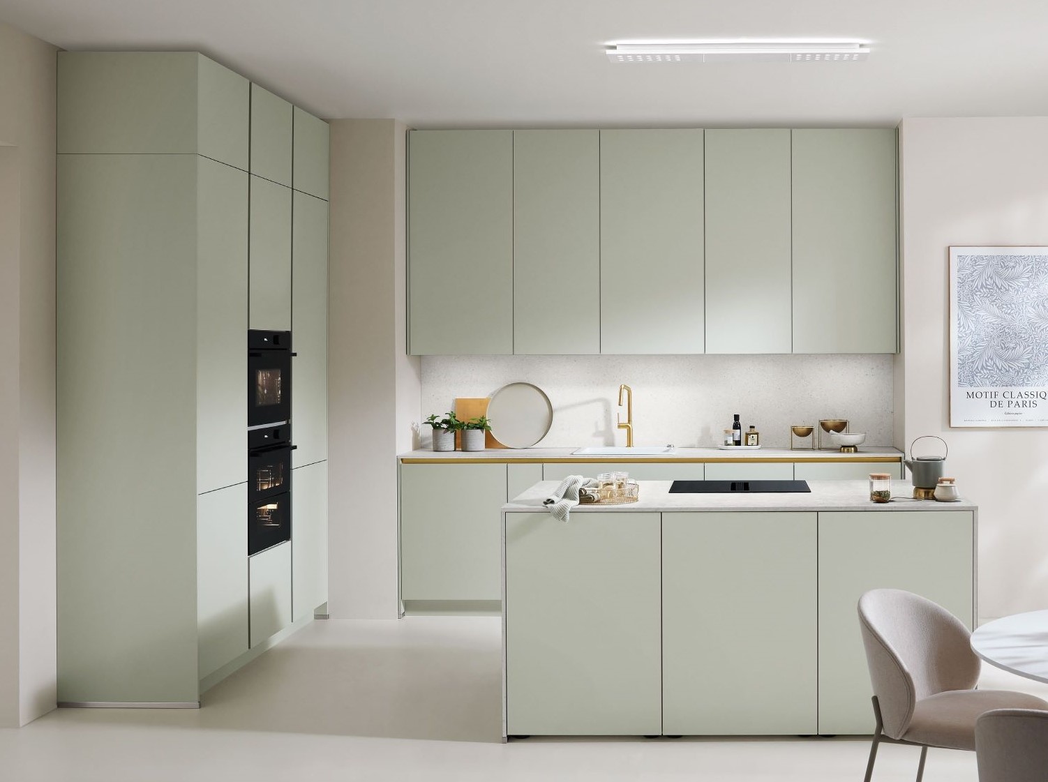 New Matt Kitchens Gallery