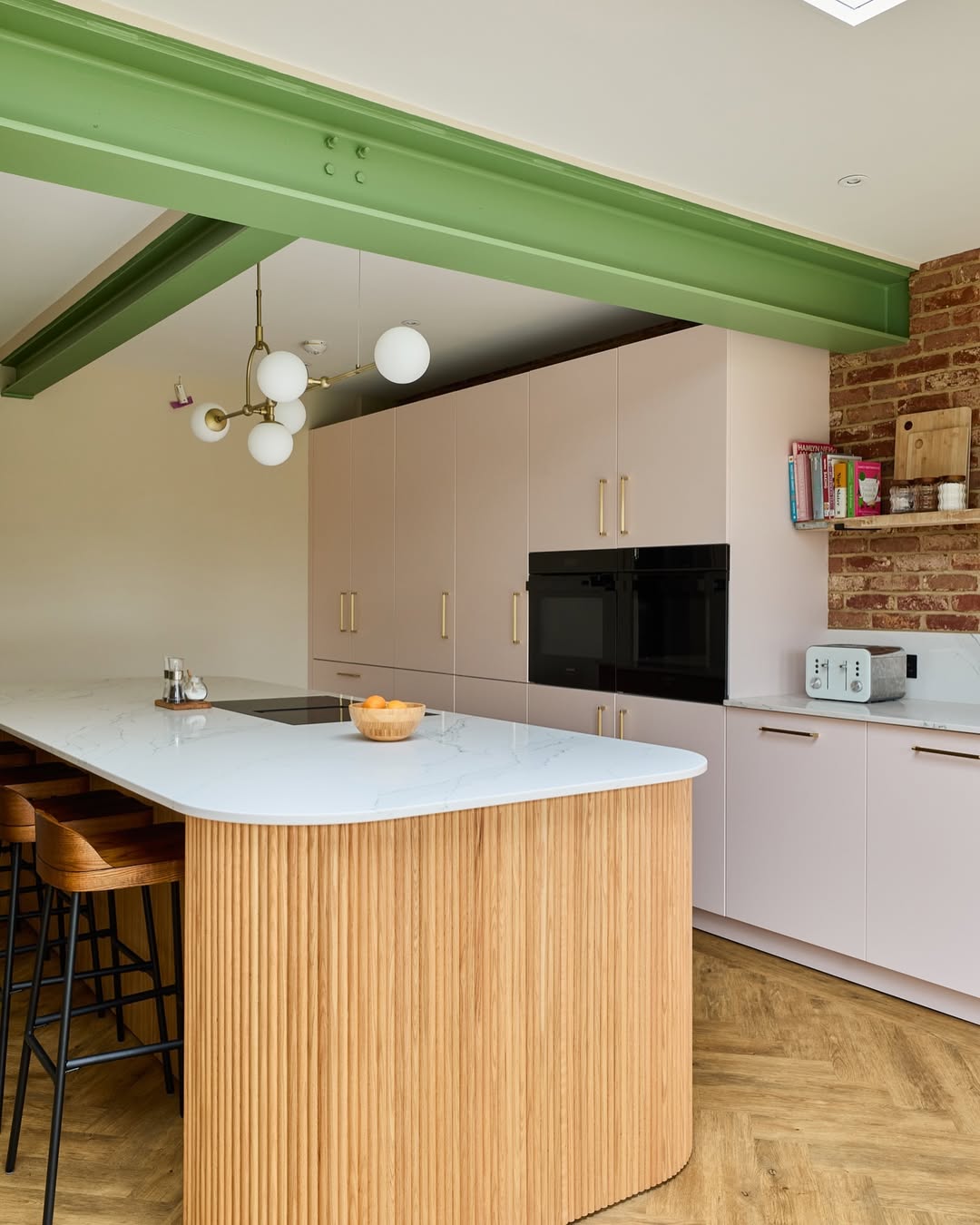 New Matt Kitchens Gallery