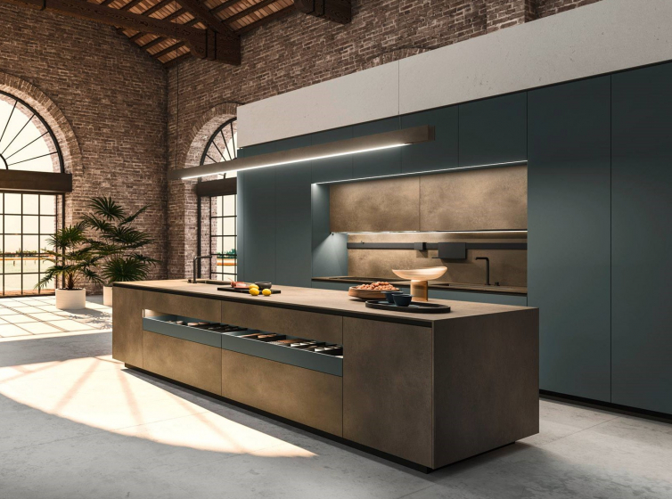 New Matt Kitchens Gallery