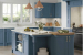 New Painted Kitchens Gallery