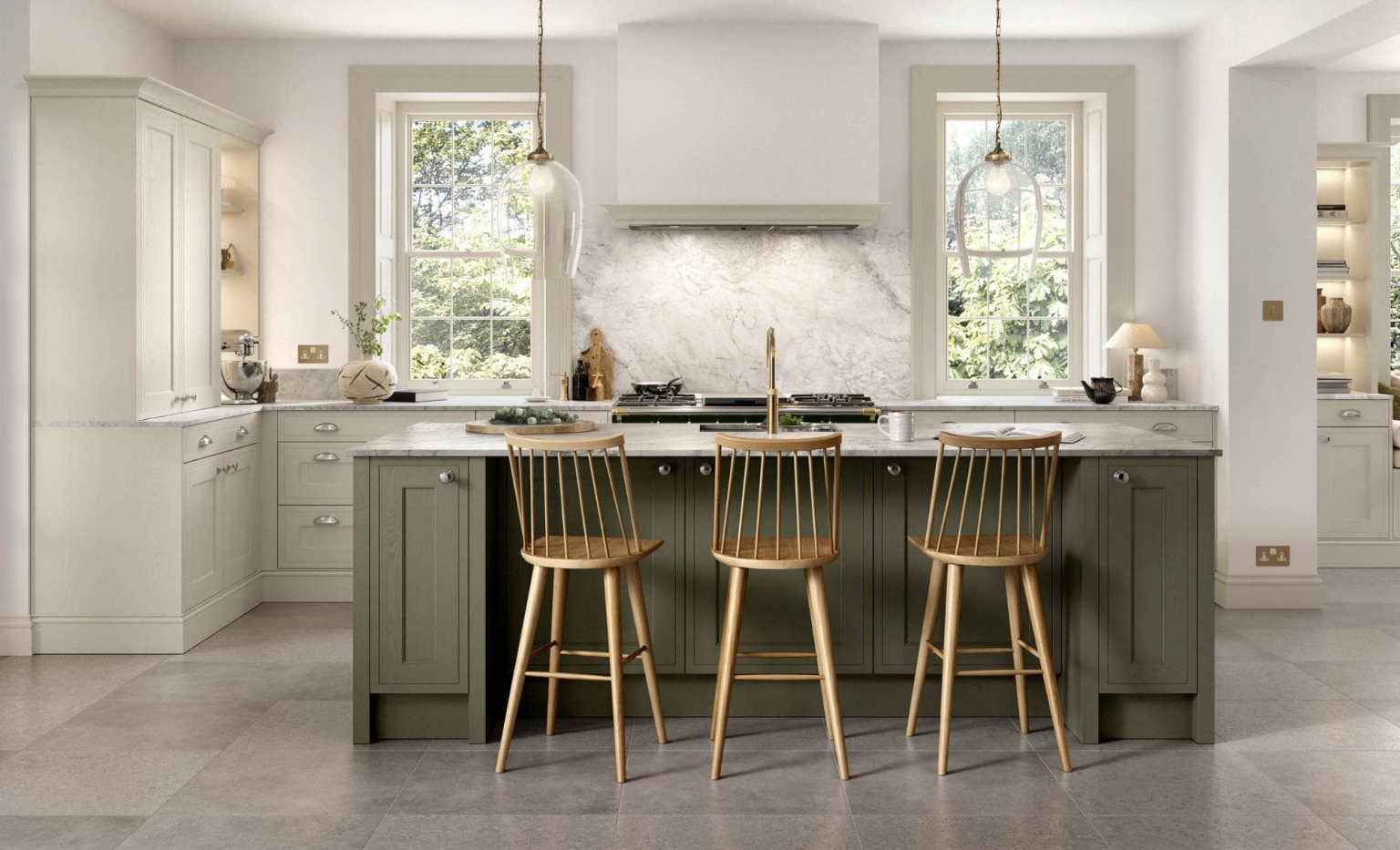 The best In Frame kitchen to buy on a budget