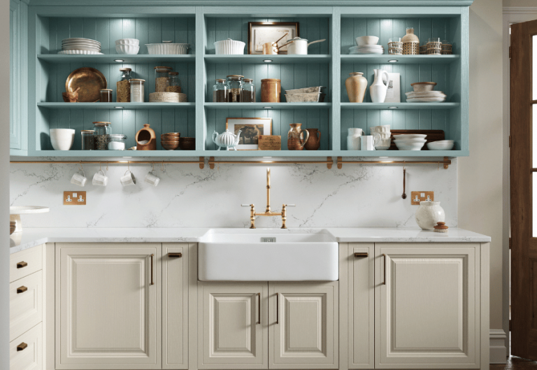 The best In Frame kitchen to buy on a budget