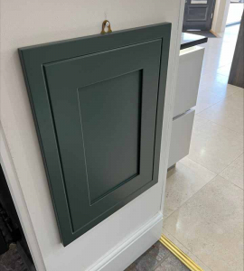 The best In Frame kitchen to buy on a budget