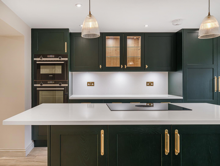 Should you buy an in frame kitchen?