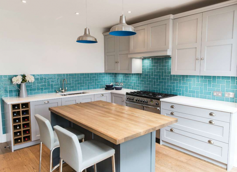 The best In Frame kitchen to buy on a budget