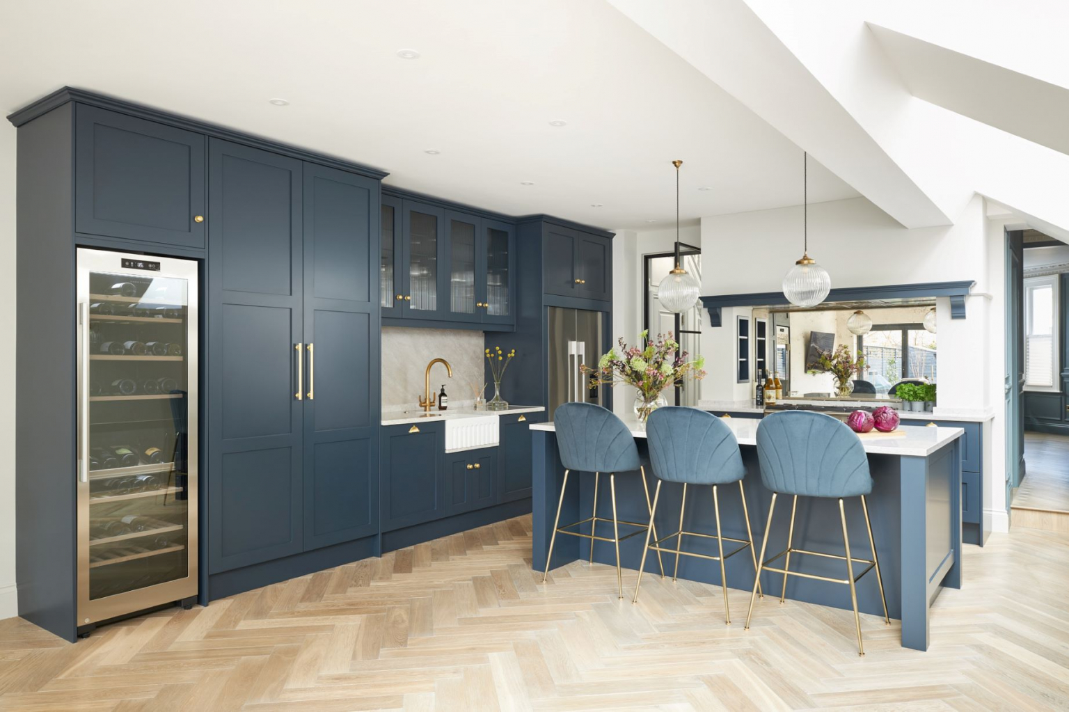 The best In Frame kitchen to buy on a budget