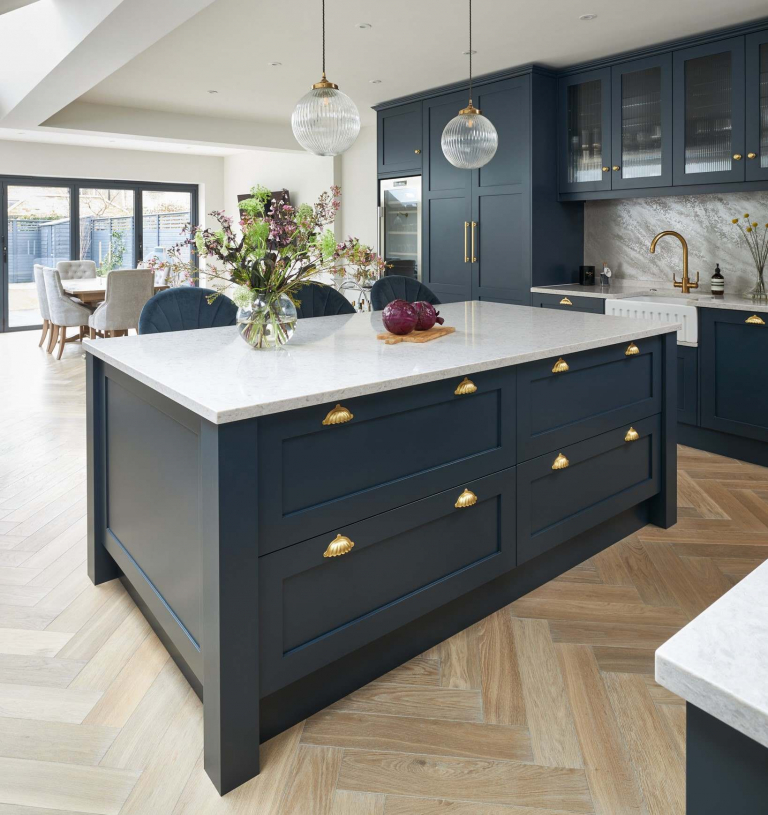 The best In Frame kitchen to buy on a budget