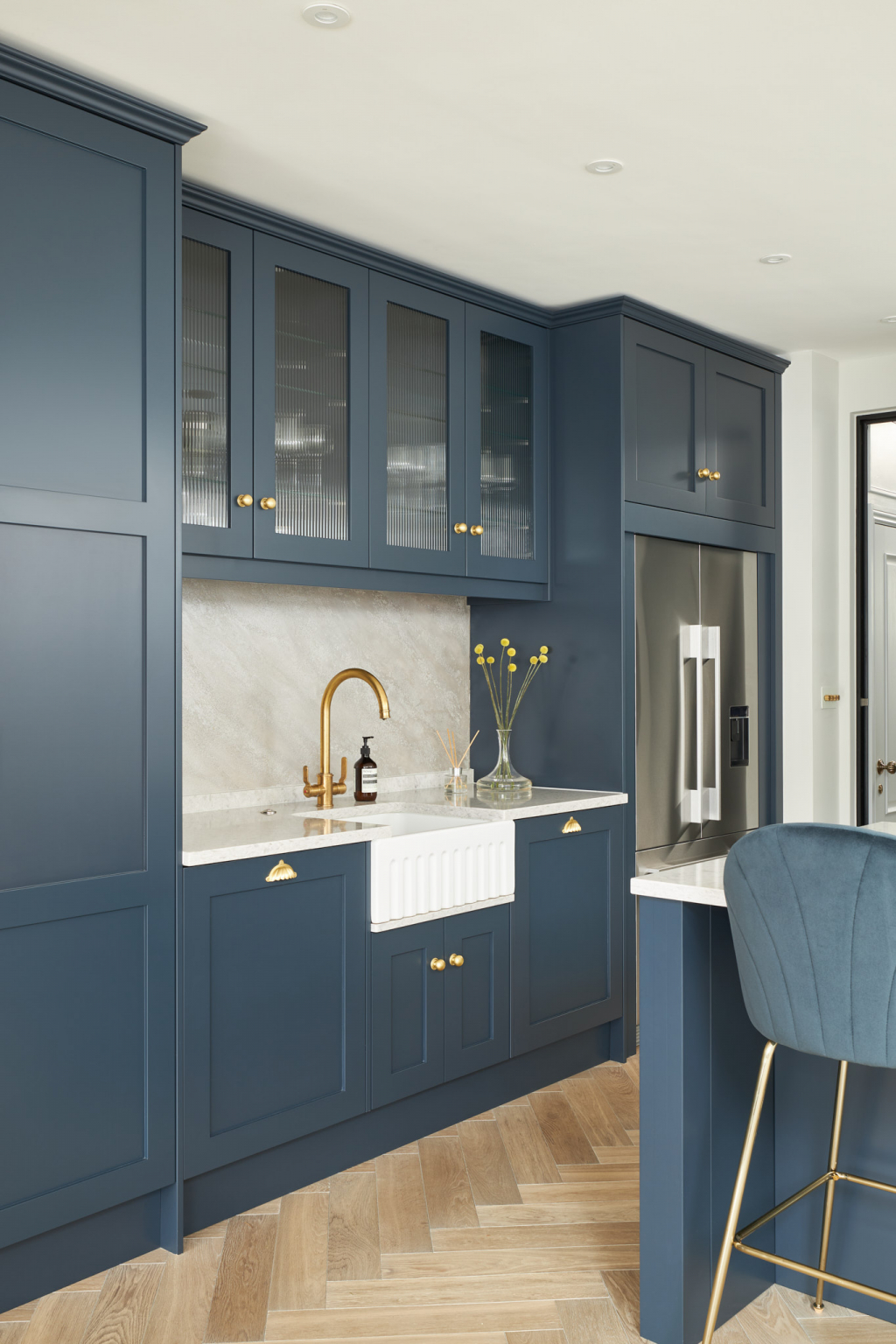 The best In Frame kitchen to buy on a budget