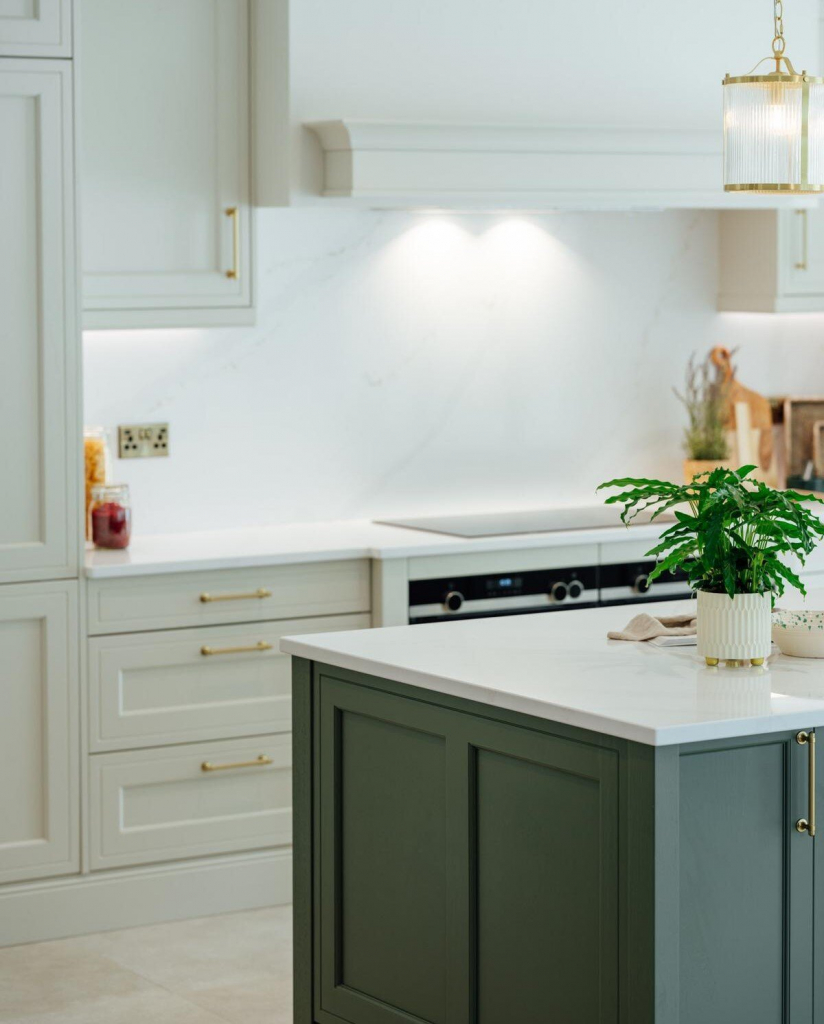 The best In Frame kitchen to buy on a budget