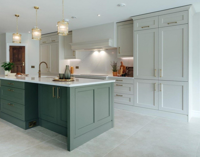 The best In Frame kitchen to buy on a budget