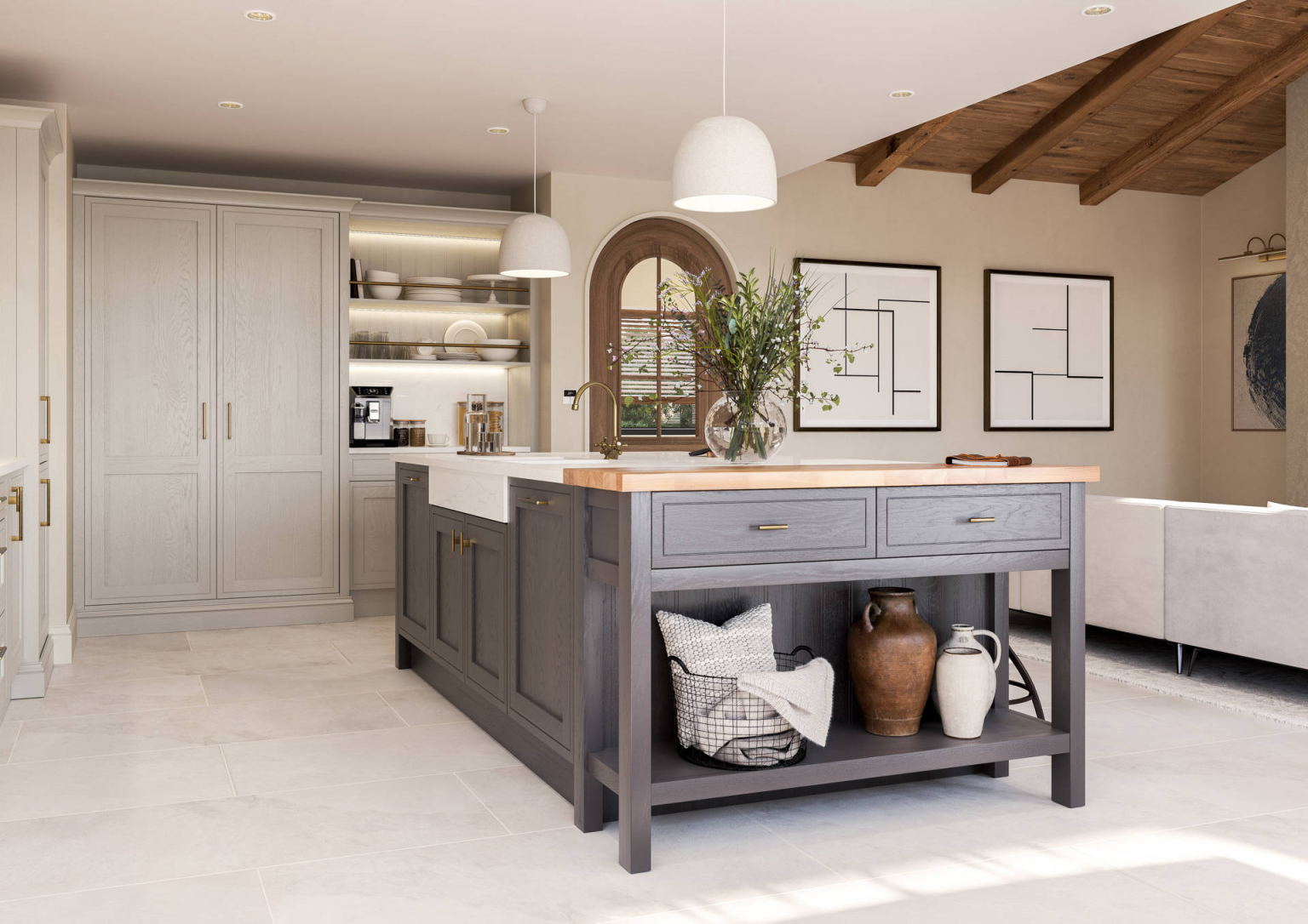 The best In Frame kitchen to buy on a budget