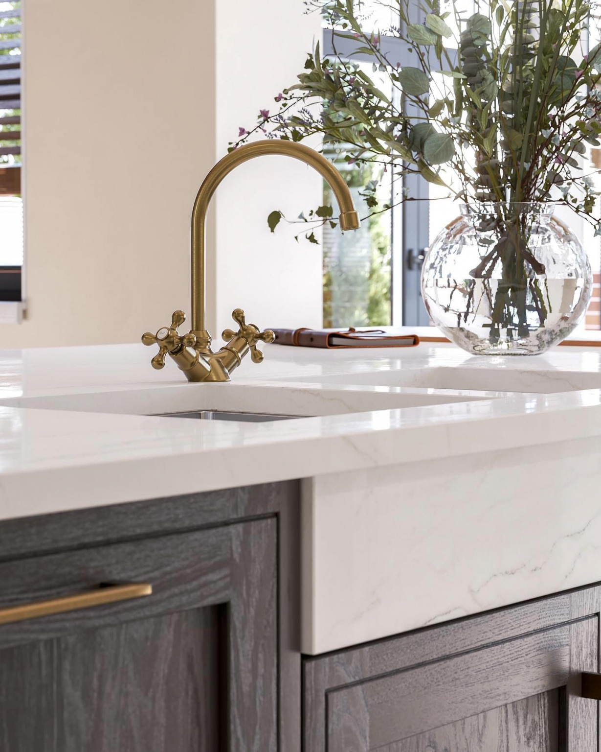 The best In Frame kitchen to buy on a budget