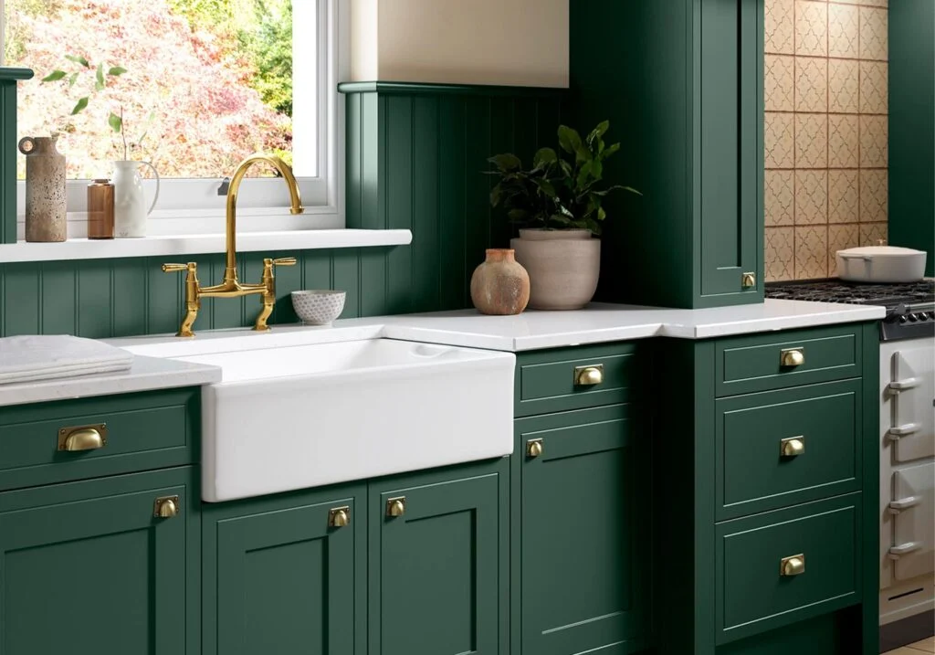 The best In Frame kitchen to buy on a budget