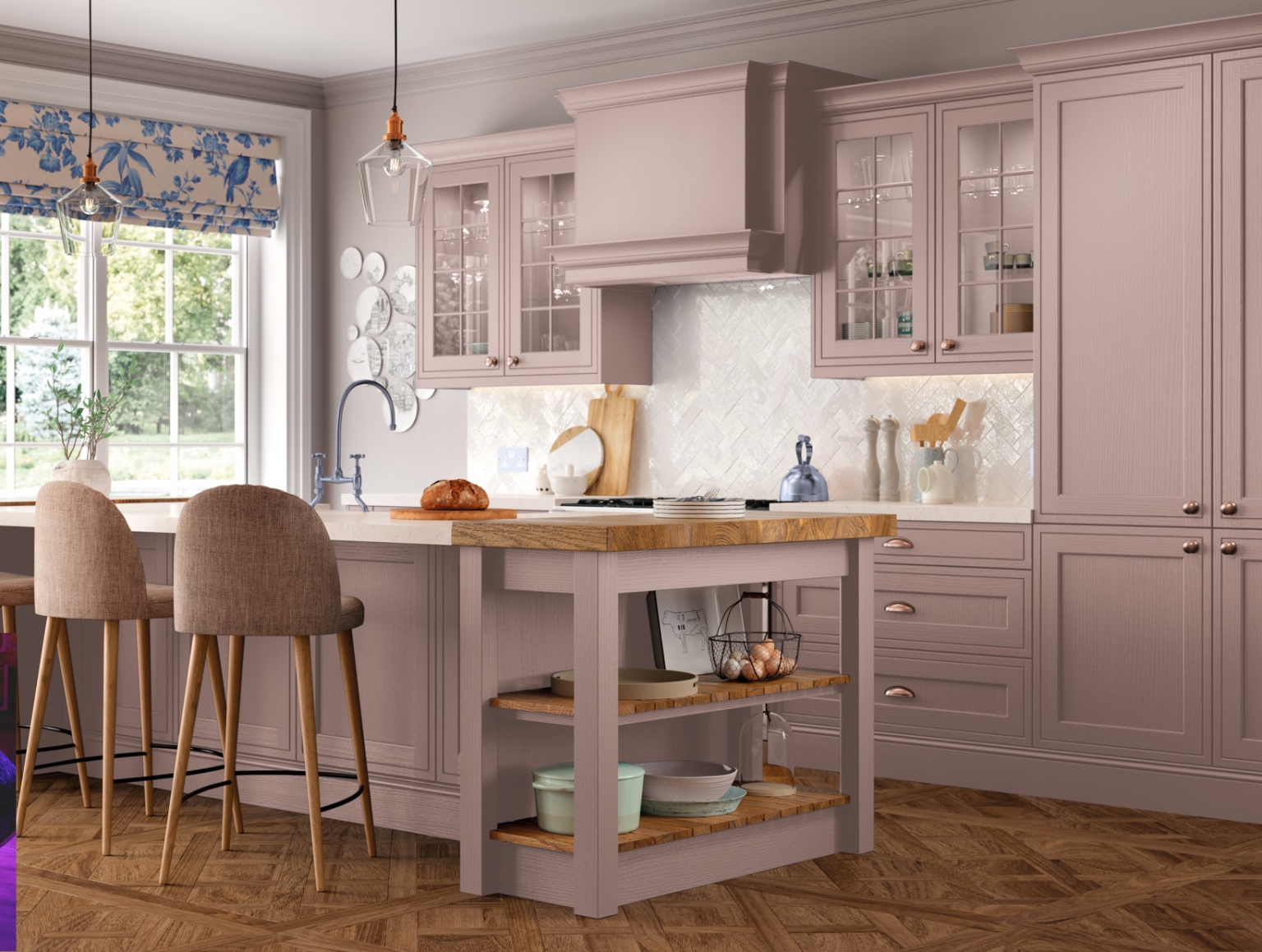 The best In Frame kitchen to buy on a budget