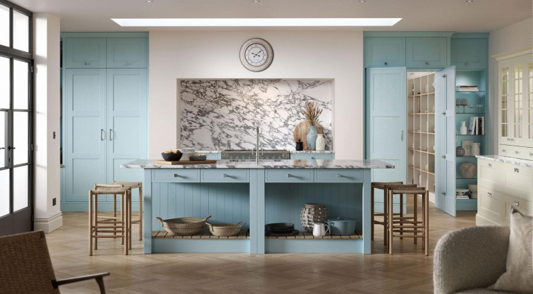 The best In Frame kitchen to buy on a budget