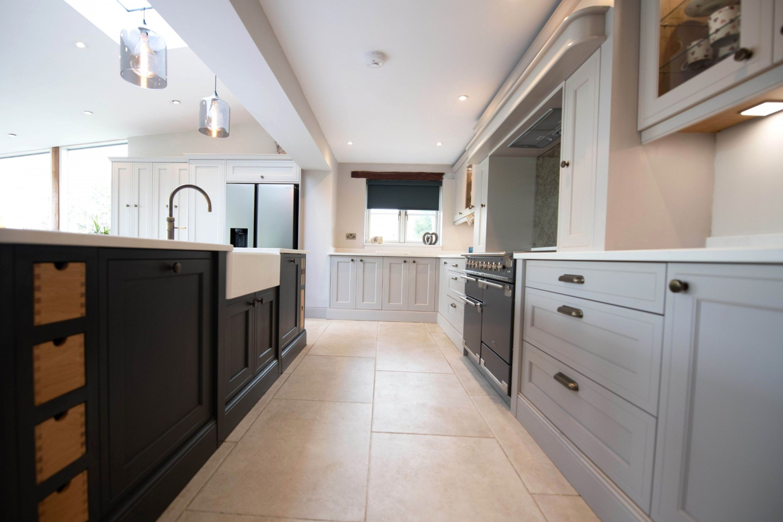 The best In Frame kitchen to buy on a budget