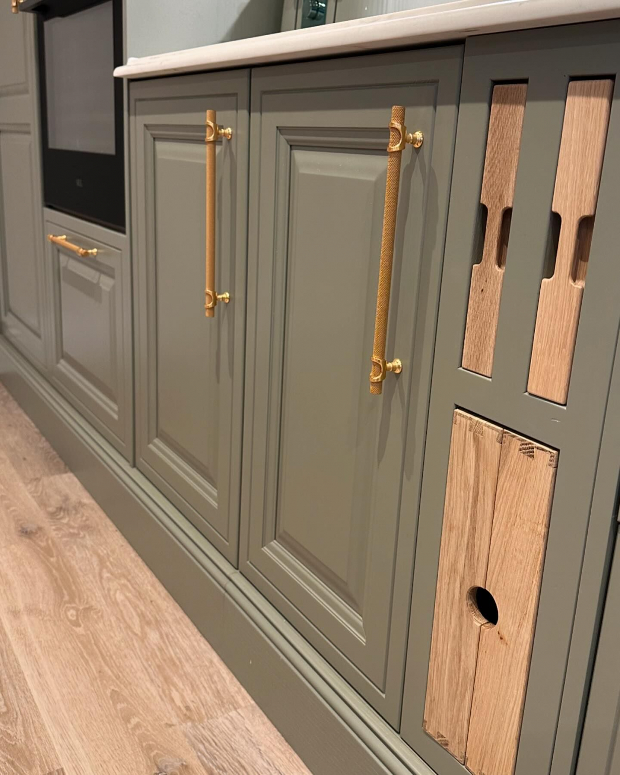 The best In Frame kitchen to buy on a budget