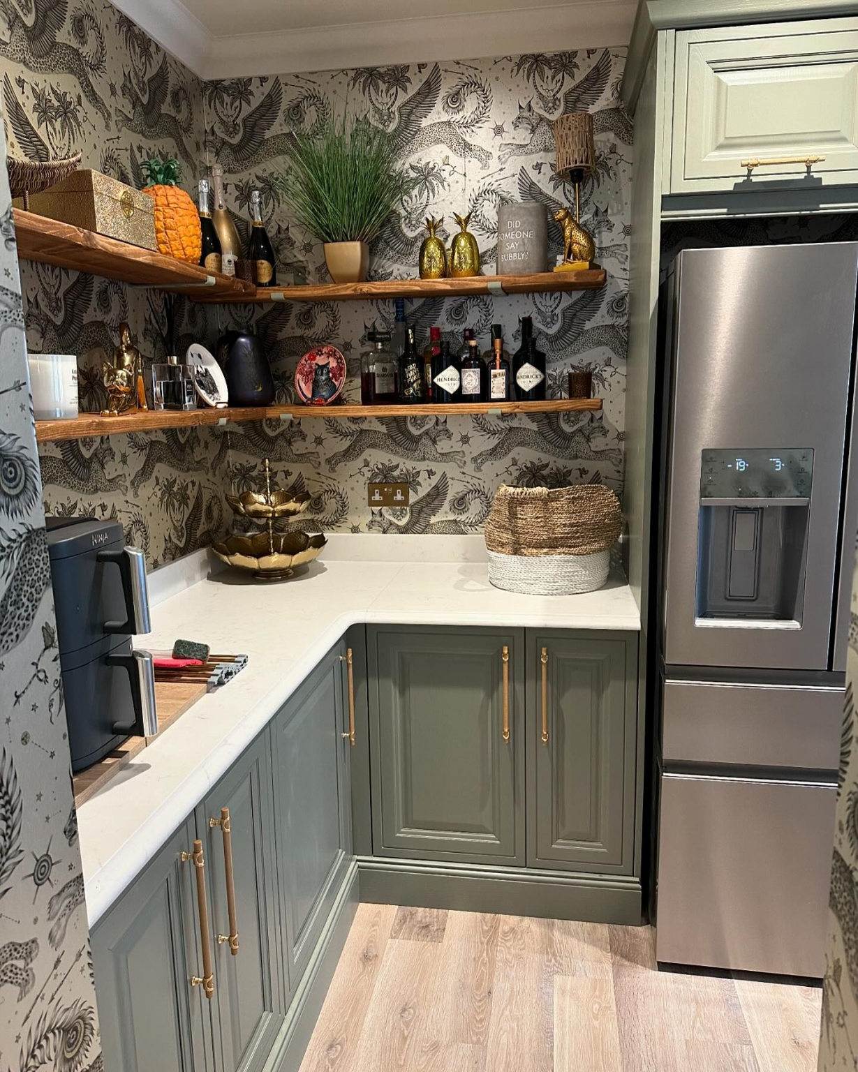 The best In Frame kitchen to buy on a budget