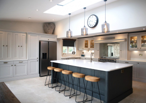 The best In Frame kitchen to buy on a budget