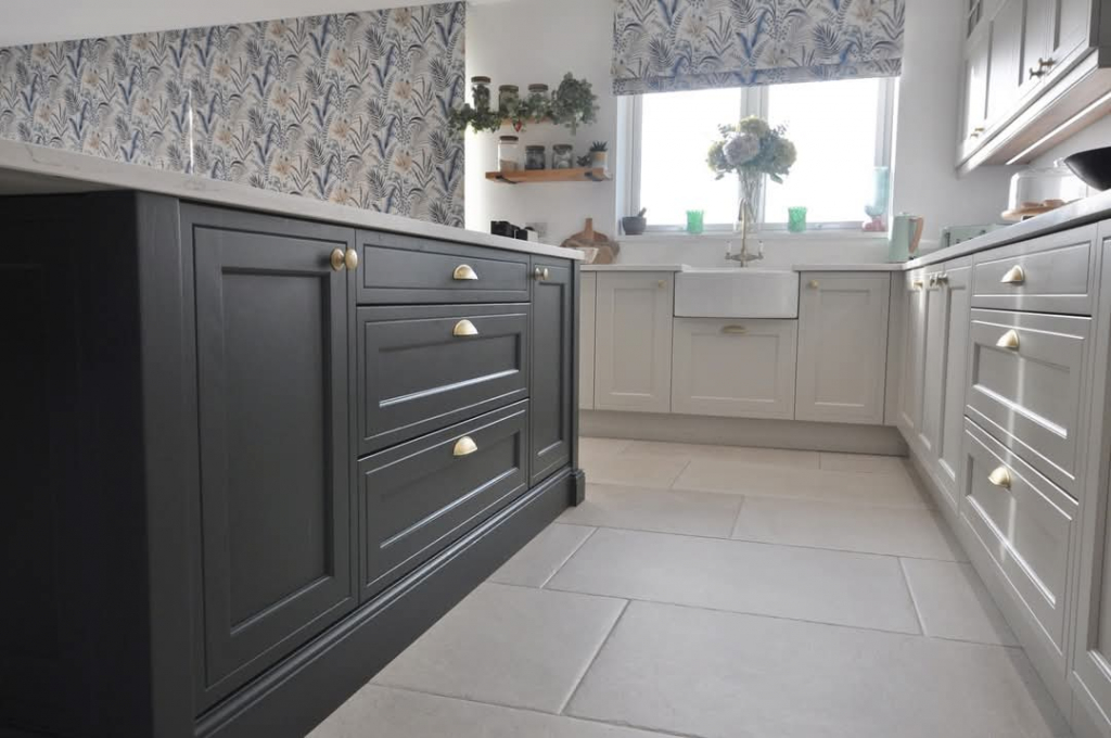 The best In Frame kitchen to buy on a budget