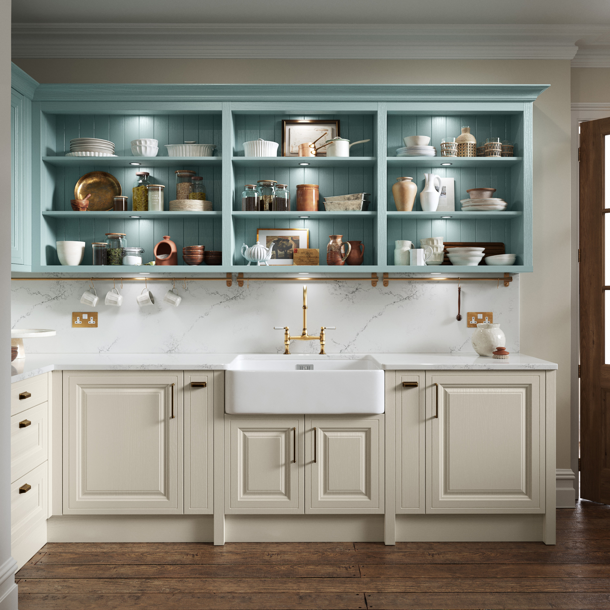 The best In Frame kitchen to buy on a budget