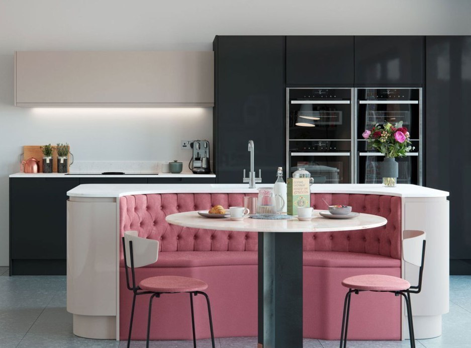 Gloss Kitchens