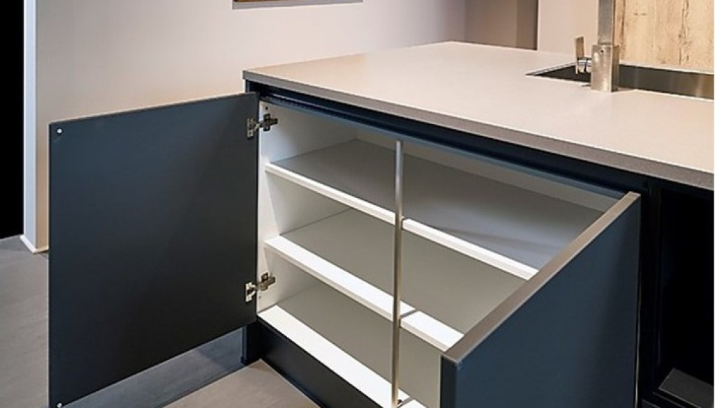 How do Bauformat Kitchens compare in price and quality to other German ...