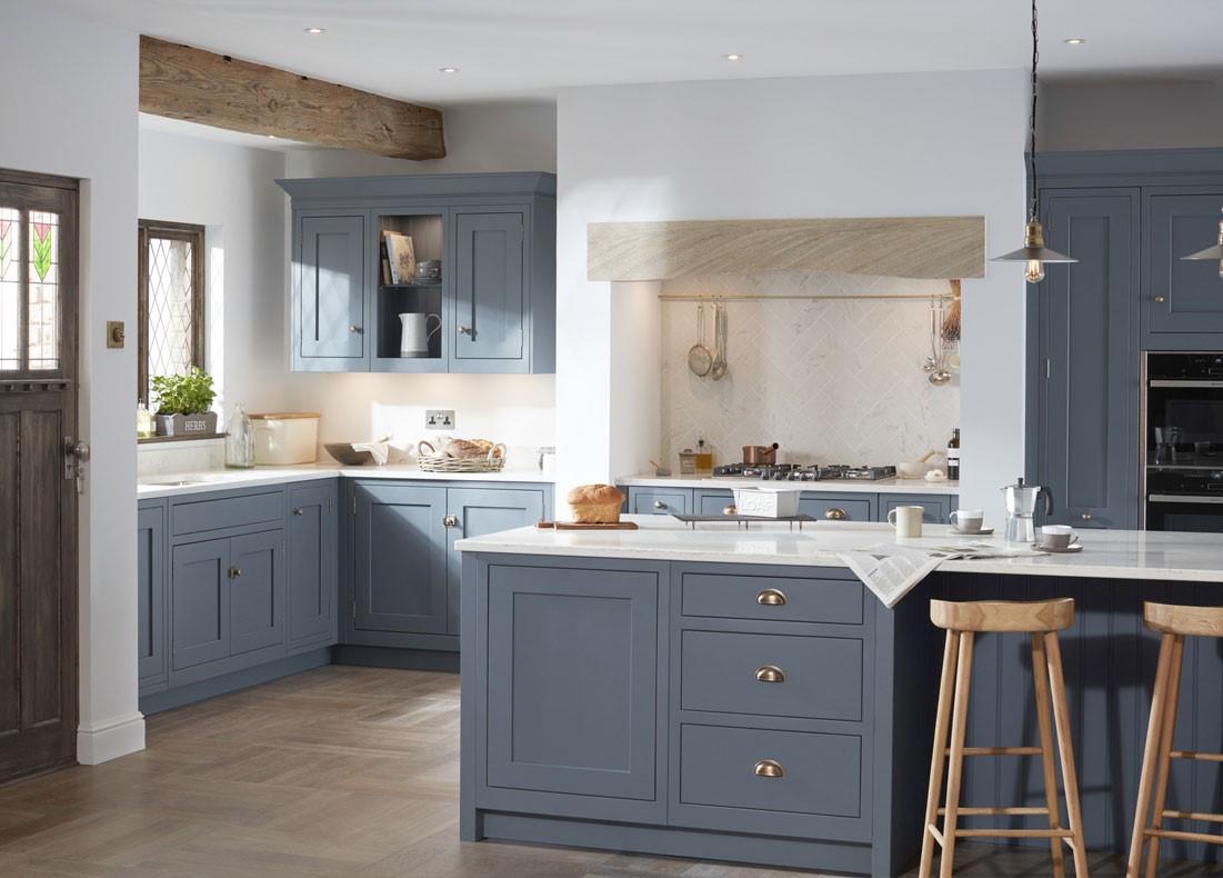 New Bespoke Kitchens Gallery