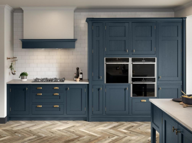 New Bespoke Kitchens Gallery