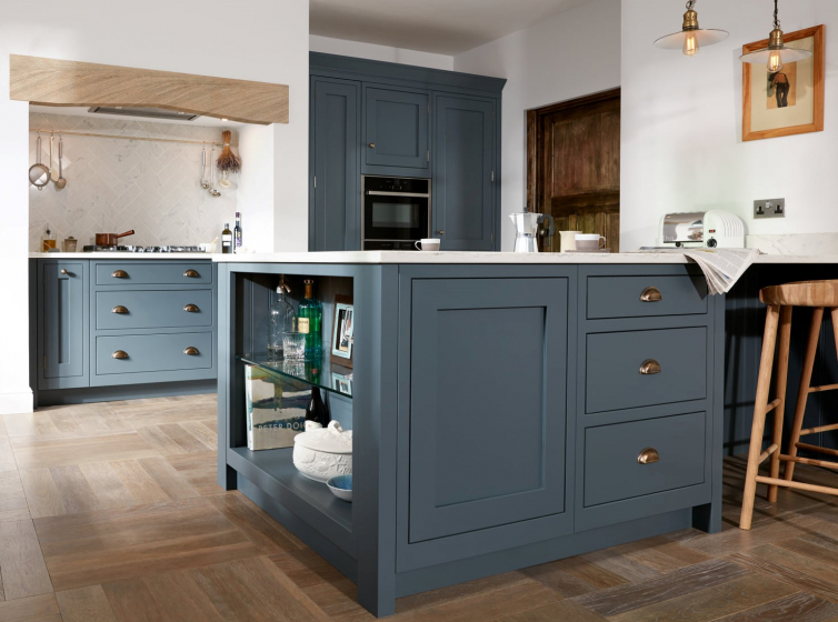 New Bespoke Kitchens Gallery