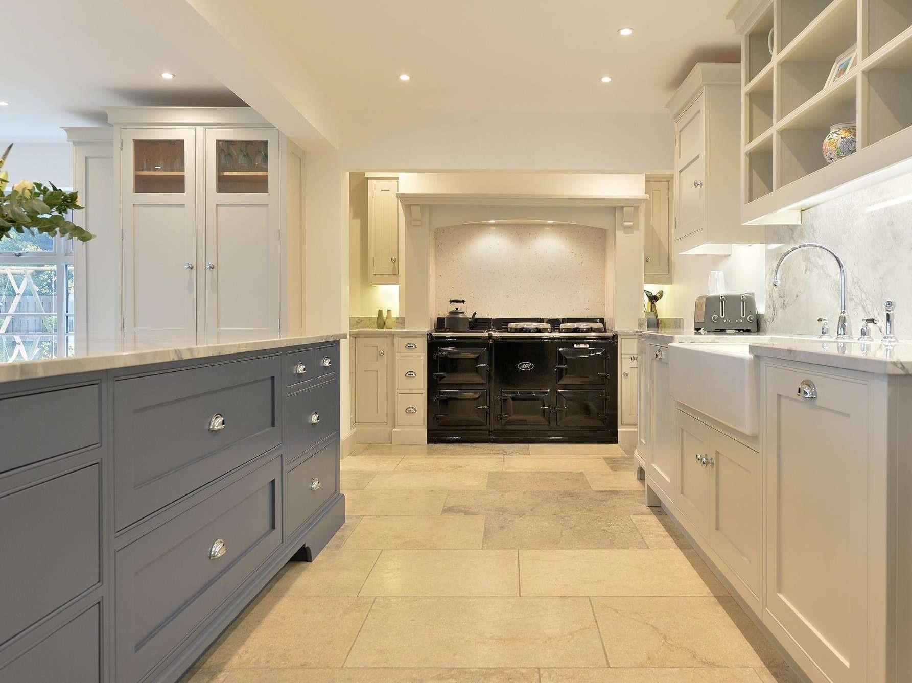 New Bespoke Kitchens Gallery