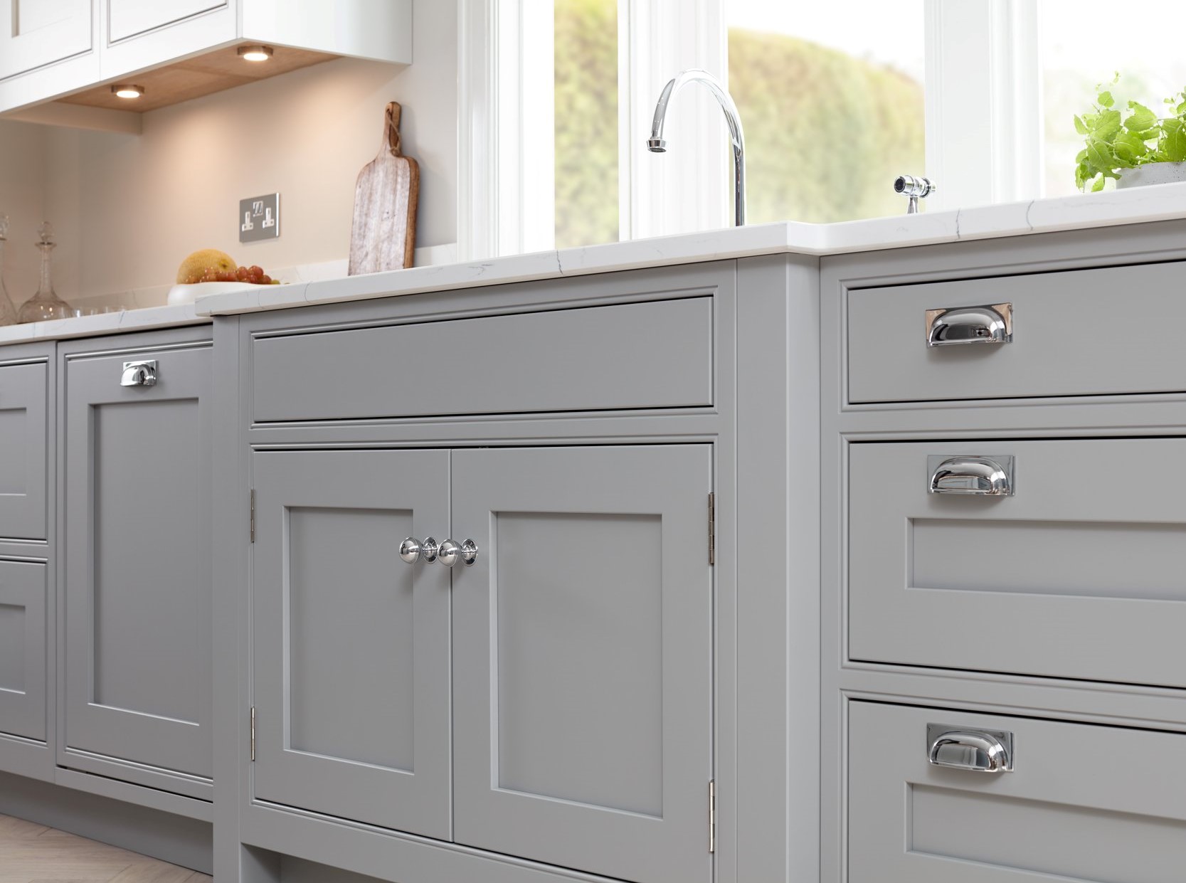 New Bespoke Kitchens Gallery