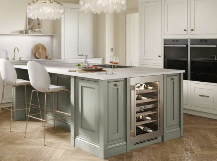 New Bespoke Kitchens Gallery
