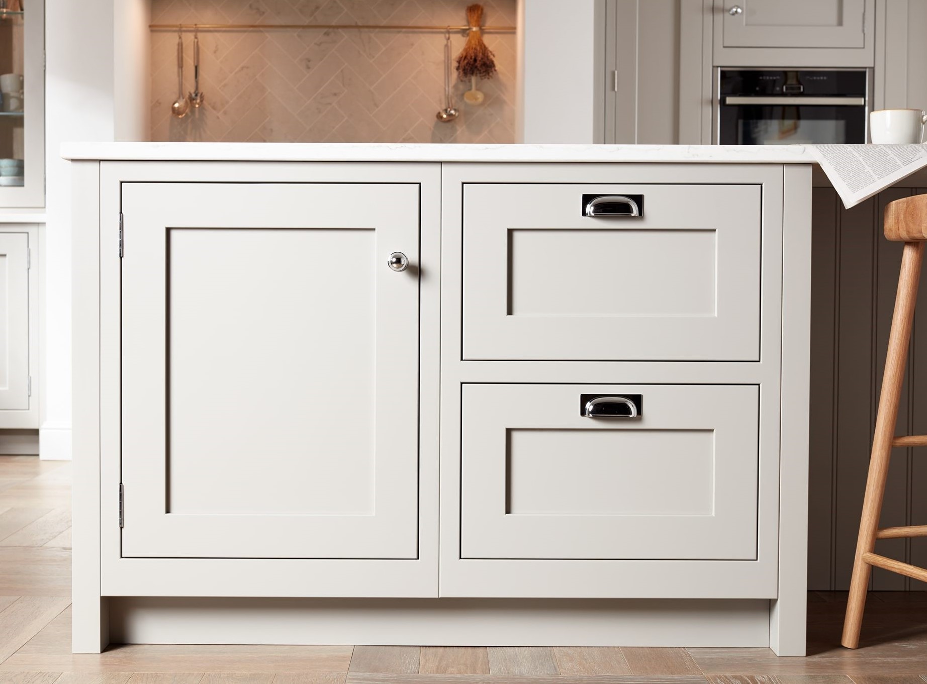 New Bespoke Kitchens Gallery