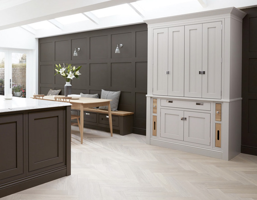 New Bespoke Kitchens Gallery