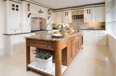 New Bespoke Kitchens Gallery